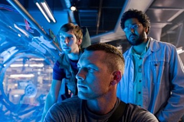 Avatar 2: First look at Kate Winslet in sequel is finally here | HELLO!