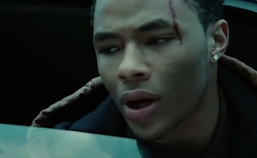 Twilight star Gregory Tyree Boyce shared post about dying young before ...