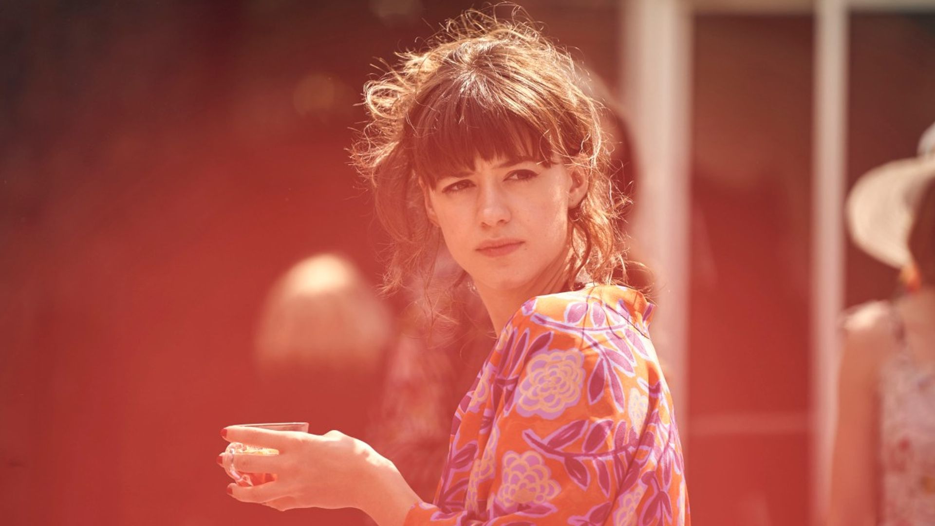 Normal People's book ending is very different from TV show | HELLO!