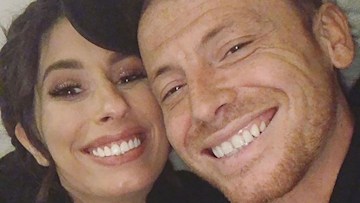 Stacey Solomon gets house ready for Gogglebox filming – but Joe Swash ...