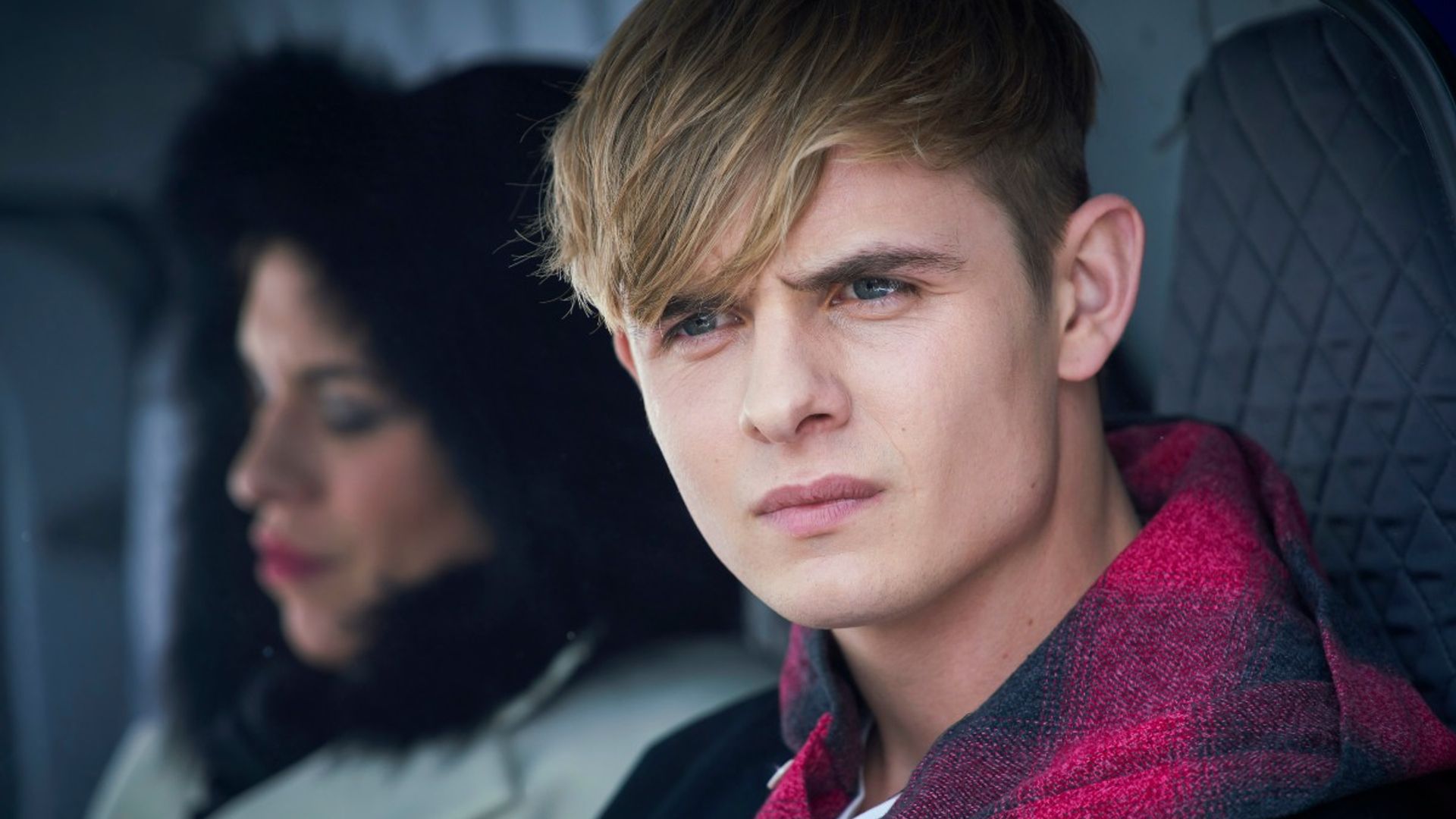 Alex Rider Amazon show is the adaptation fans have been waiting for ...