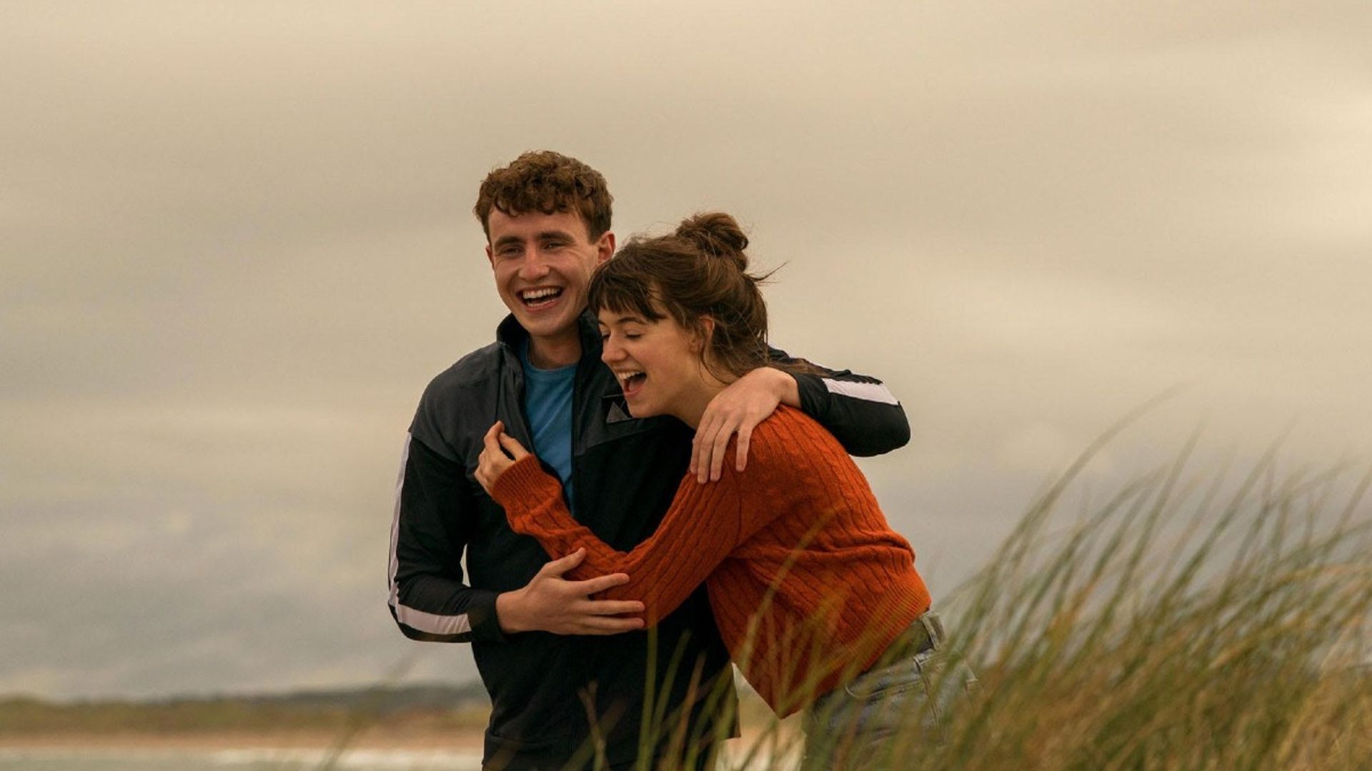 Normal People stars Paul Mescal and Daisy Edgar-Jones reveal surprising ...