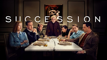 Succession: Everything you need to know about the best show on TV | HELLO!