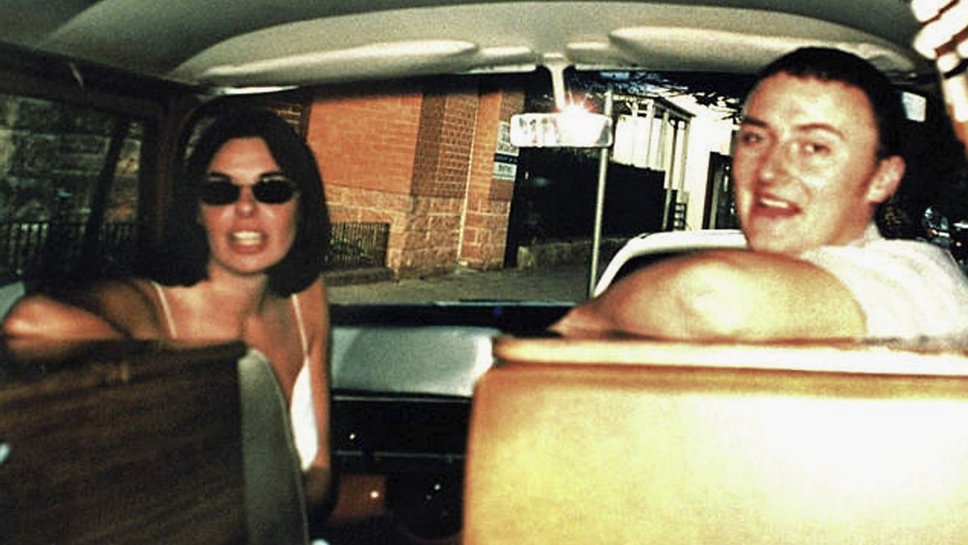 Murder in the Outback: fans convinced Peter Falconio is STILL alive ...