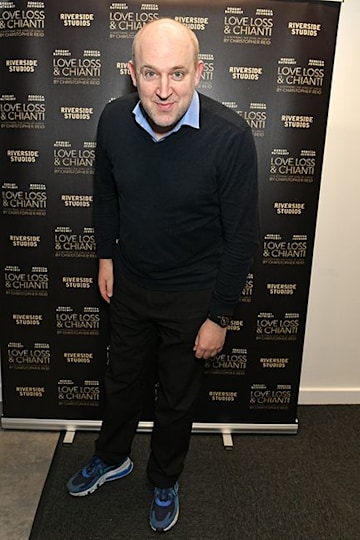 Not Going Out cast and their real life families: Lee Mack, Hugh Dennis ...