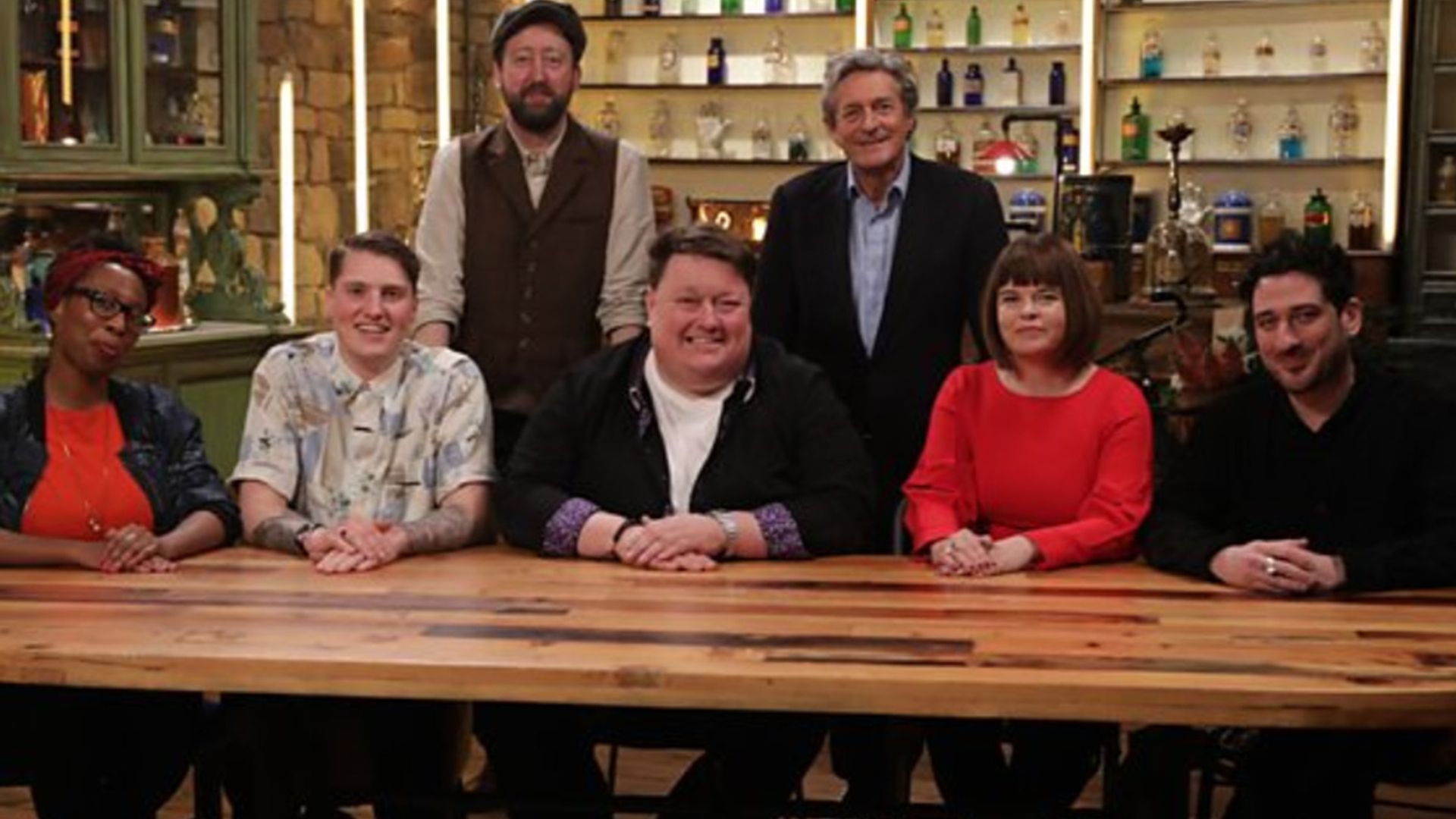 The Bidding Room: Who is the show's dealer Adi Higham? All you need to ...