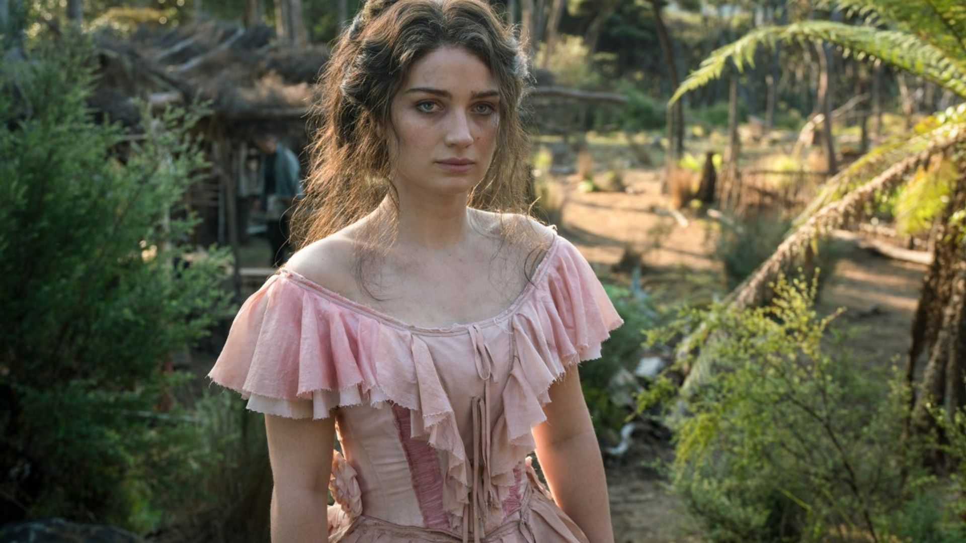 The Luminaries: how the ending is very different to the book | HELLO!