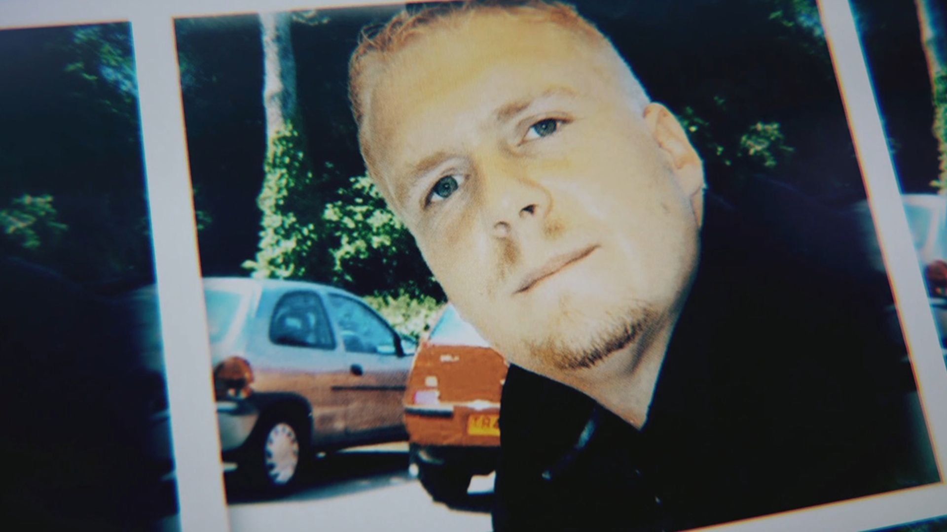 Manhunt: The Raoul Moat Story – find out about shocking true story ...