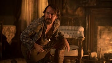 The Luminaries: the story explained | HELLO!