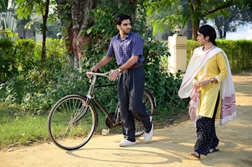 A Suitable Boy: Meet the cast of new BBC drama | HELLO!