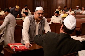 A Suitable Boy: Meet the cast of new BBC drama | HELLO!