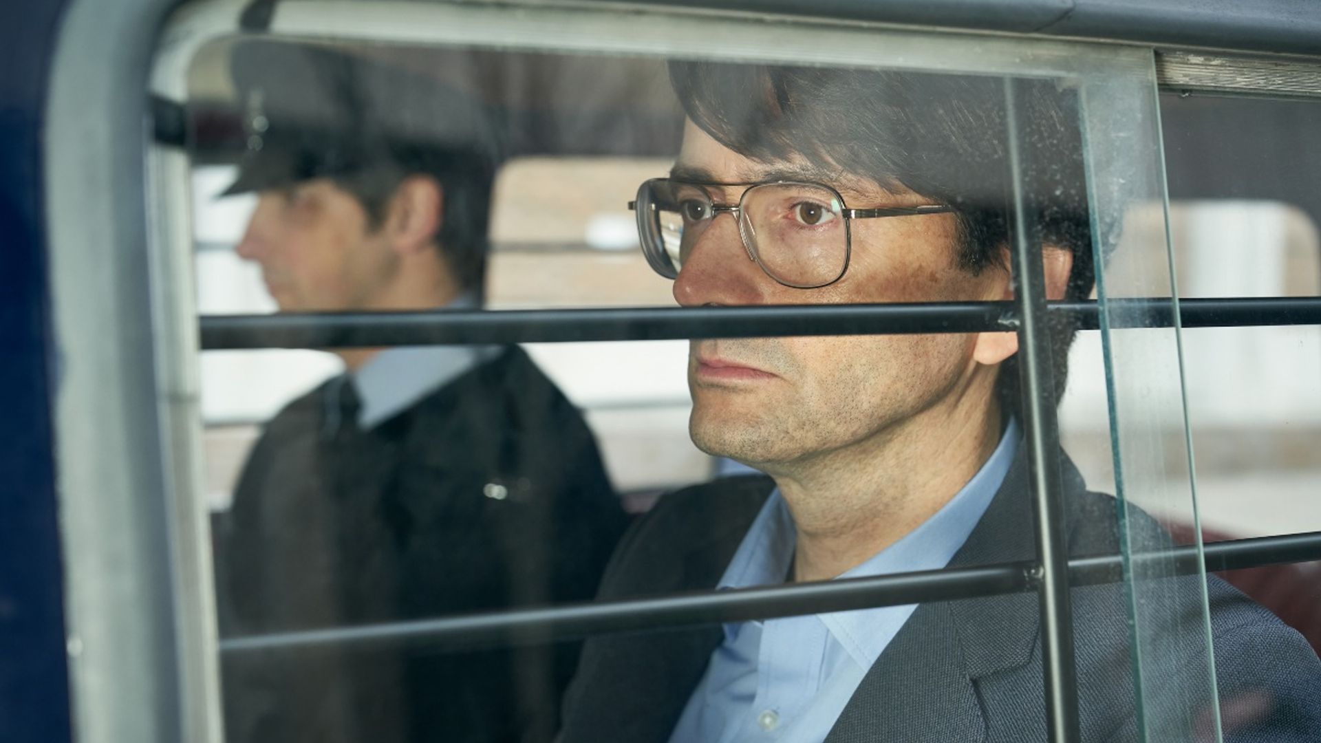 David Tennant new ITV true-crime drama revealed: see upcoming shows ...