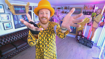 Keith Lemon set for TWO new confirmed shows later this year | HELLO!