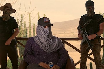 Netflix's World's Most Wanted: true crime docu-series leaves fans in ...