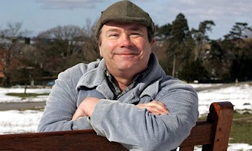 Heartbeat: David Lonsdale starred in Downton Abbey – get the details ...