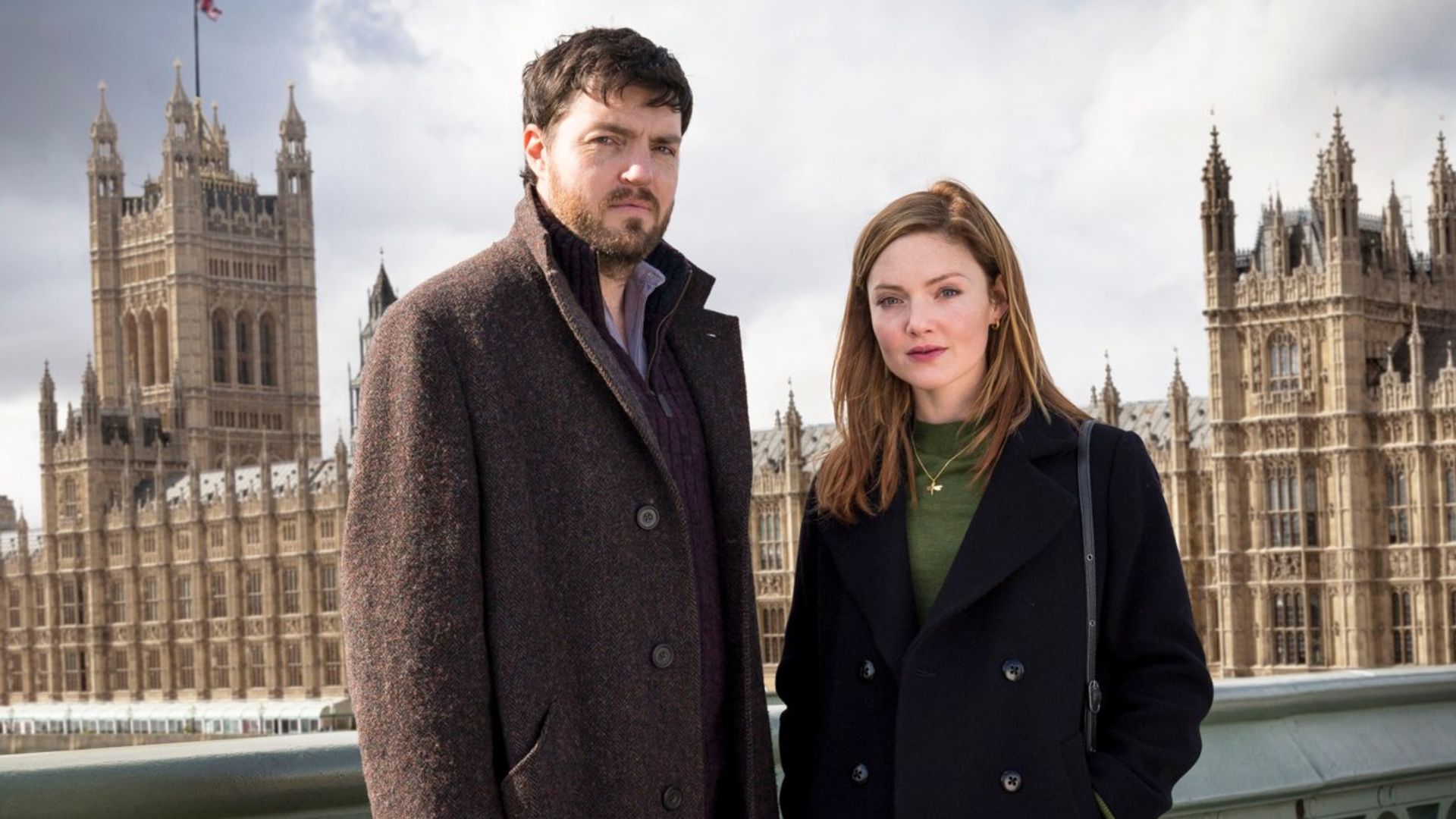 BBC's Strike FINALLY confirms return date - find out everything you ...