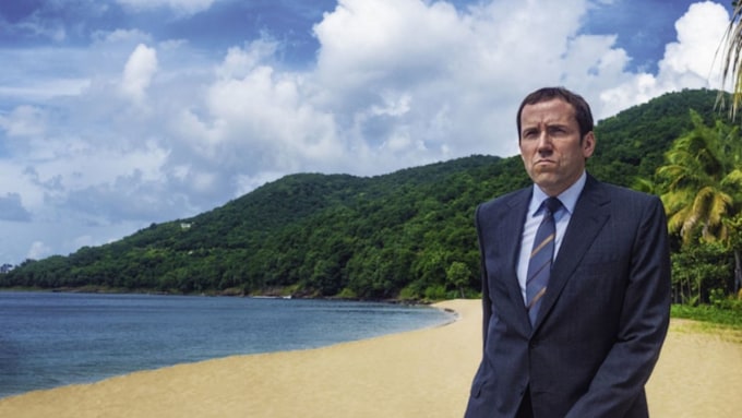 Death in Paradise star Ben Miller reveals if he will return to show ...