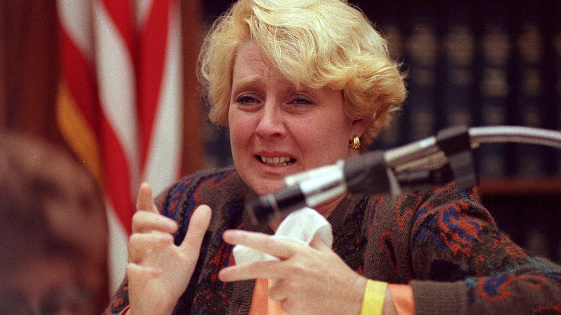 Dirty John 2: Where is Betty Broderick now? Find out details here | HELLO!