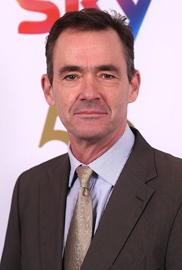 Heartbeat: Who is Richard Lintern and why did he leave the ITV show ...