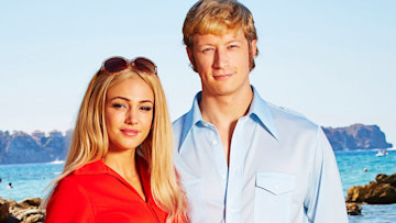 Tina and Bobby: who is Bobby's second wife Stephanie Parlane? Find out ...