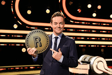 Stephen Mulhern then vs now: see how the Rolling In It star has changed ...