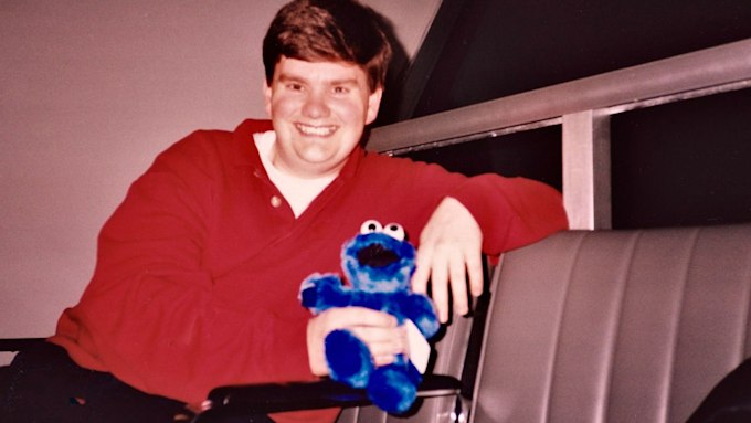 The Unbelievable Story of Carl Beech: where is Carl Beech now? | HELLO!