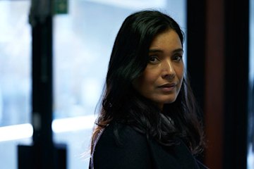 Heartbeat: who is Jonathan Kerrigan and where is he now? | HELLO!