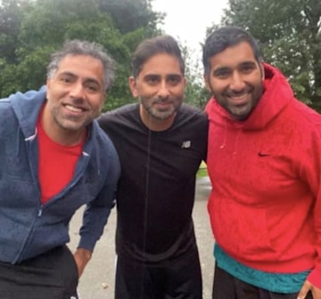 Gogglebox: Sid Siddiqui shares exciting family news ahead of show's ...