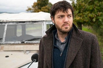 Strike Lethal White: Meet the cast of the BBC drama | HELLO!