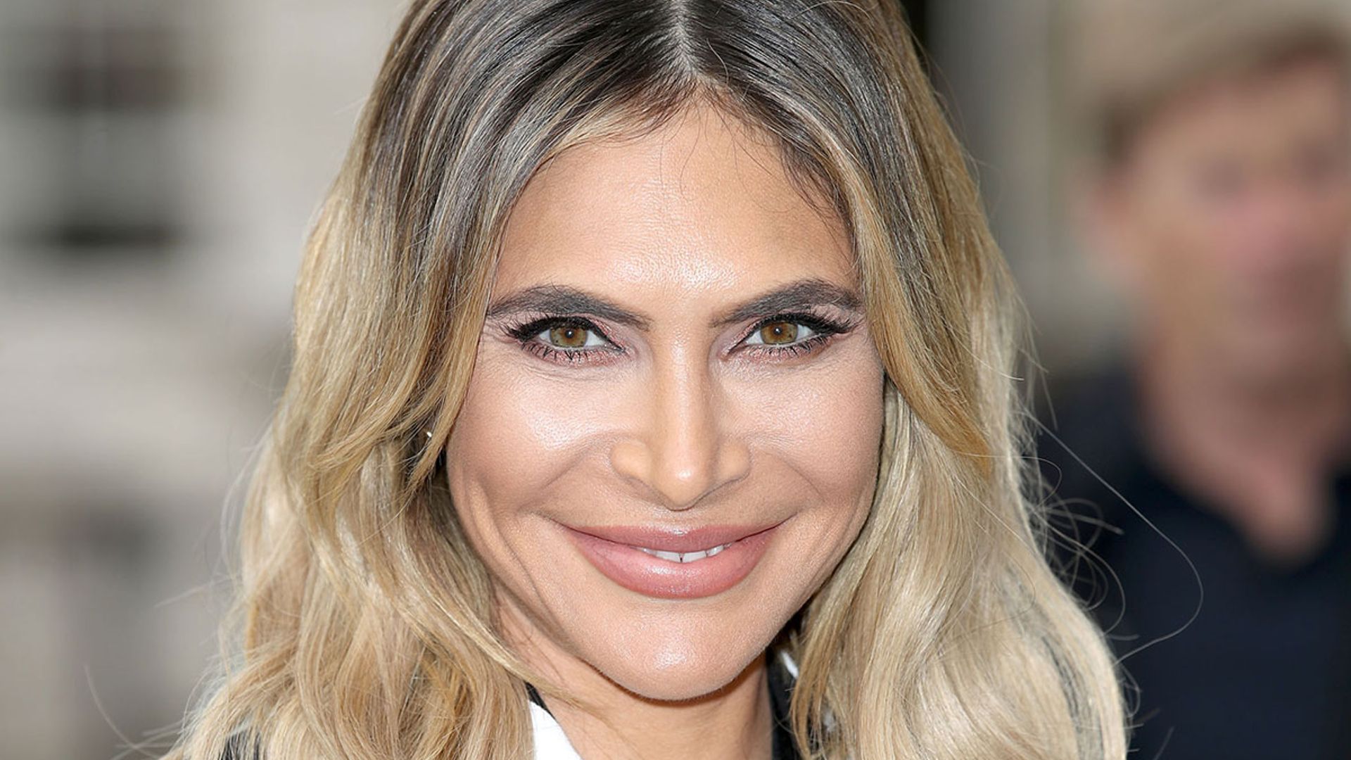 Robbie Williams' Ayda Field is unrecognisable in Channel 4's Fresh Meat ...