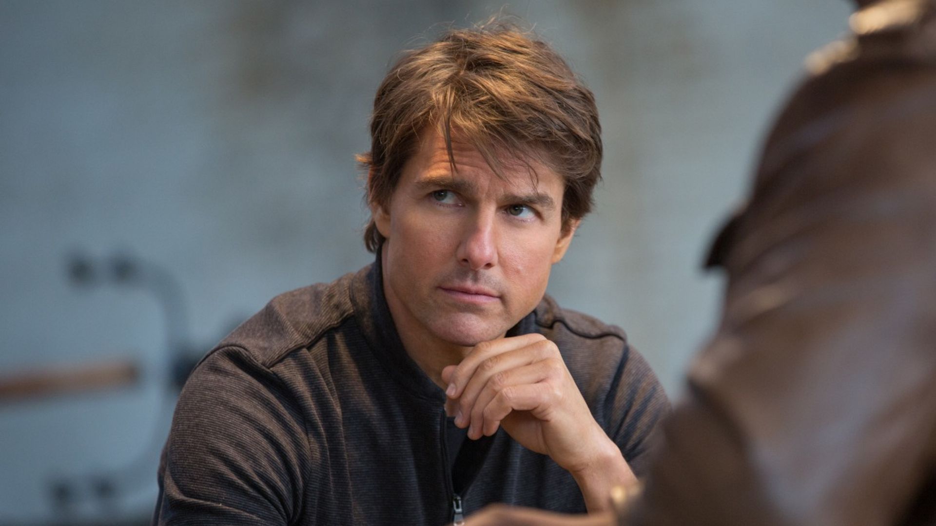 Tom Cruise's heartstopping stunt for Mission Impossible shocks fans ...