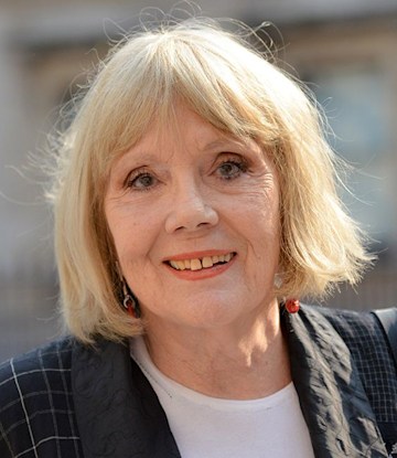 All Creatures Great and Small actress Dame Diana Rigg dies aged 82 | HELLO!