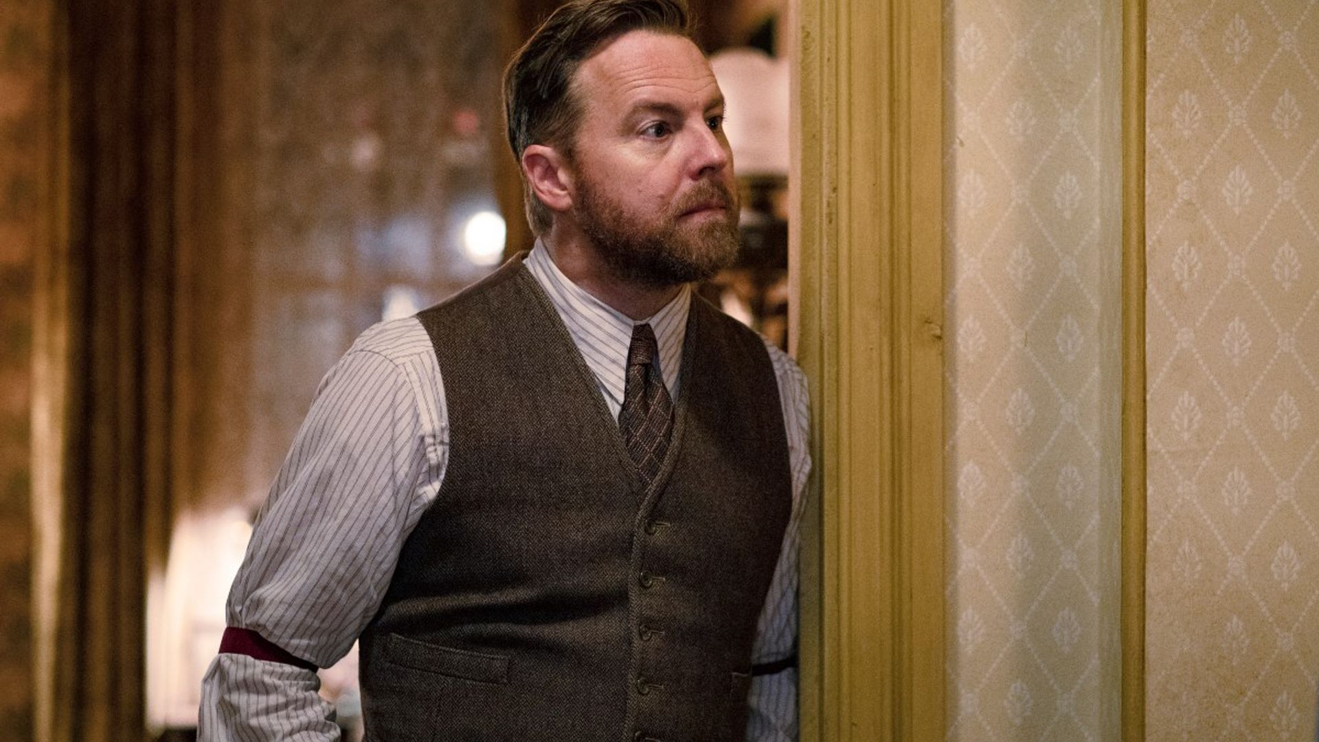 All Creatures Great and Small episode three: viewers are saying the ...