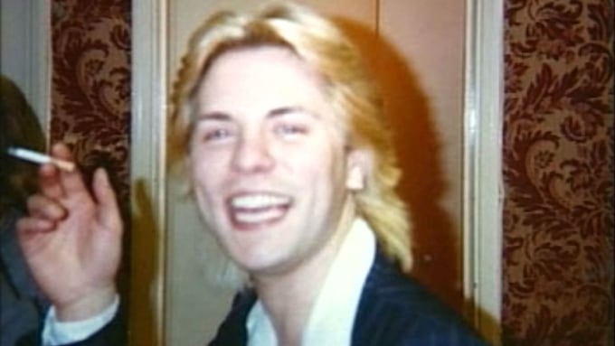 The Real 'Des': The Dennis Nilsen Story: what happened to Carl Stotter ...