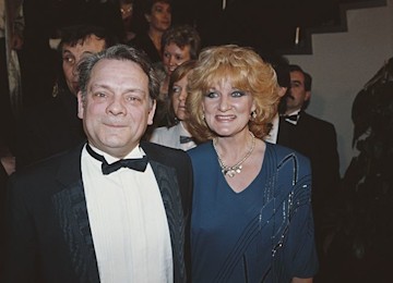 A Touch of Frost: the sad story behind tragic death of David Jason's ...