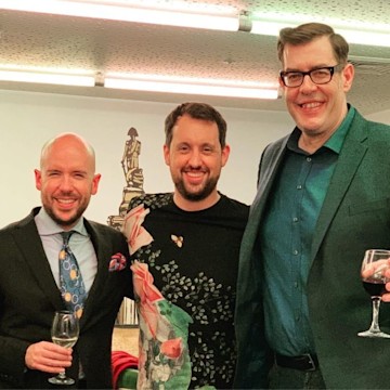 Former Great British Bake Off Show star talks PTSD from show | HELLO!