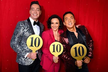 Strictly's Craig Revel Horwood reveals what he'll miss the most this ...