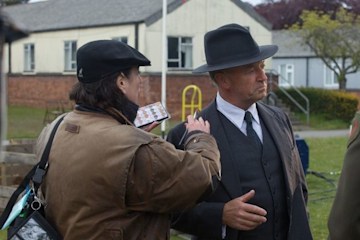 Foyle's War: where is Michael Kitchen now? | HELLO!