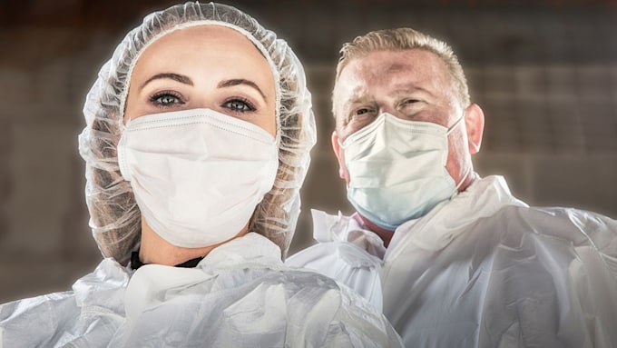 Murder Case: Fans have high praise for 'fascinating' true crime ...