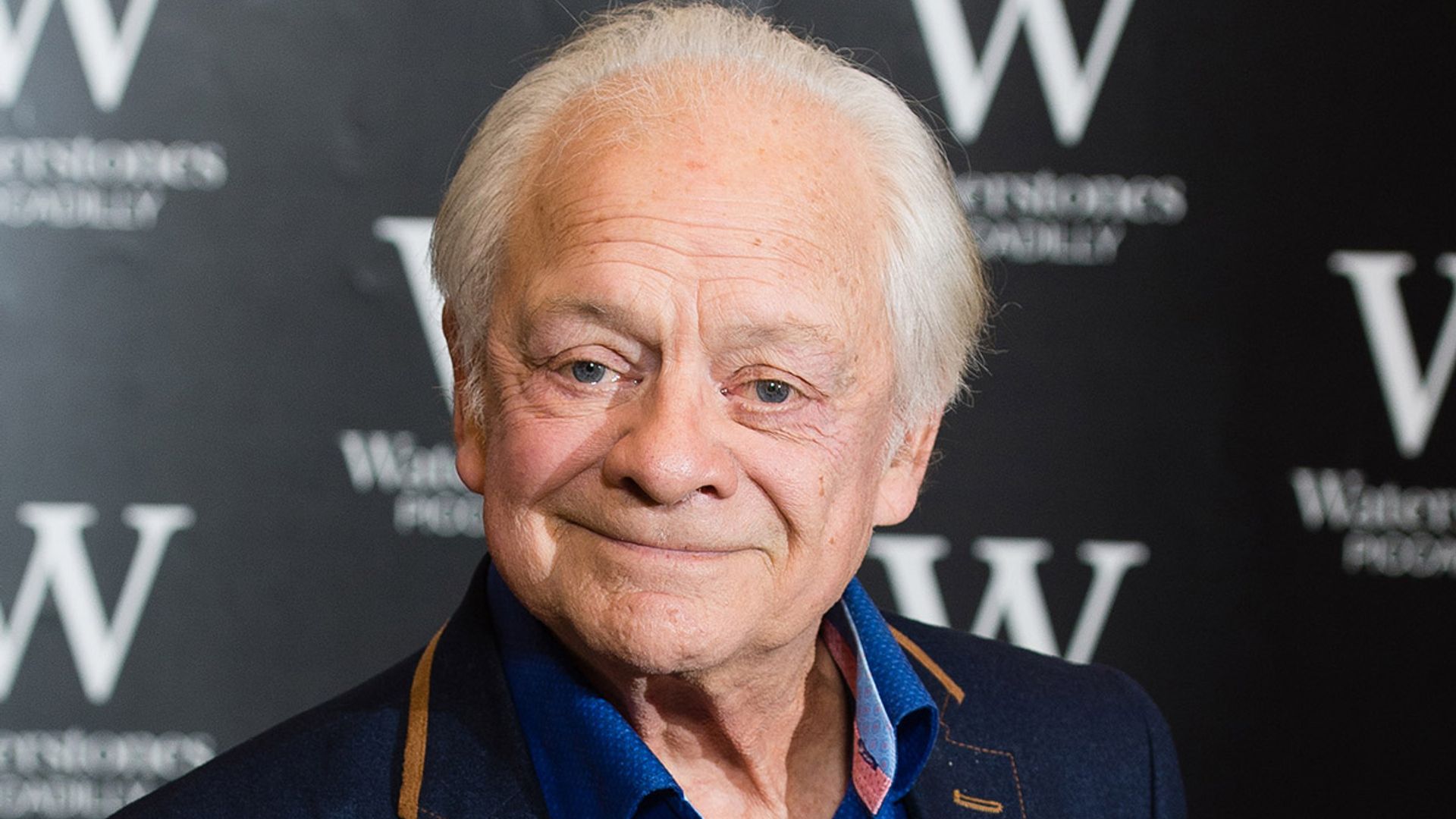 A Touch of Frost: David Jason's exciting new project revealed | HELLO!