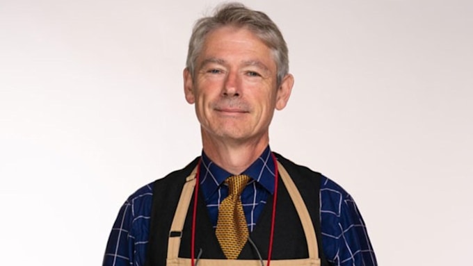 The Great British Bake Off: An Extra Slice: fans in pieces over Rowan's ...