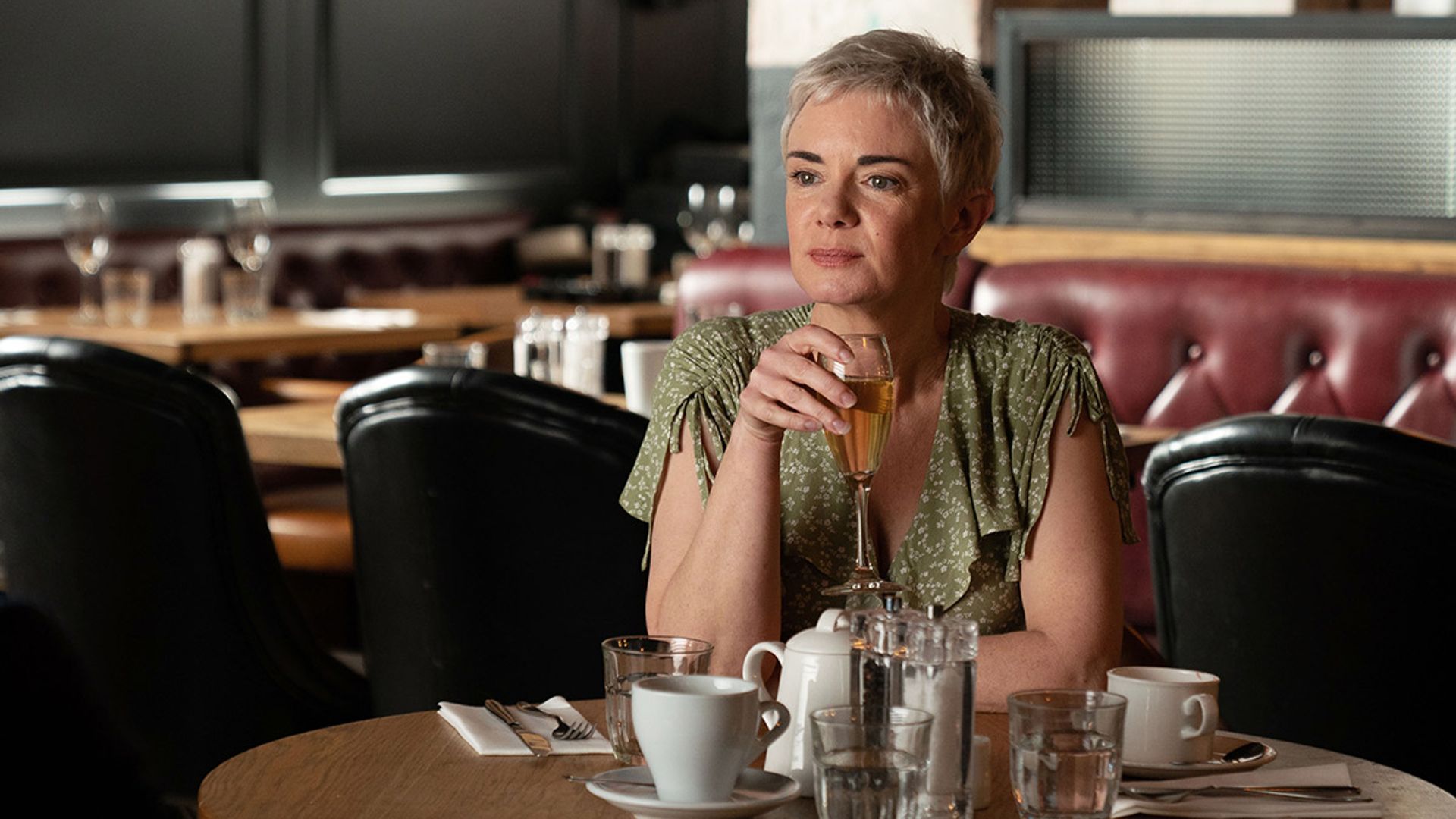 Life: the link between new BBC drama and Doctor Foster revealed | HELLO!