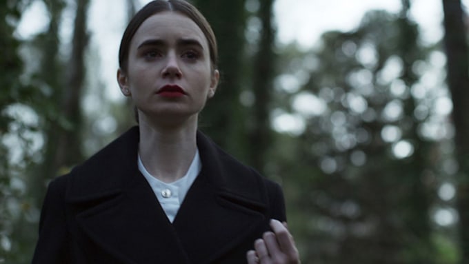 Inheritance: Fans confused by this one detail in Netflix film | HELLO!