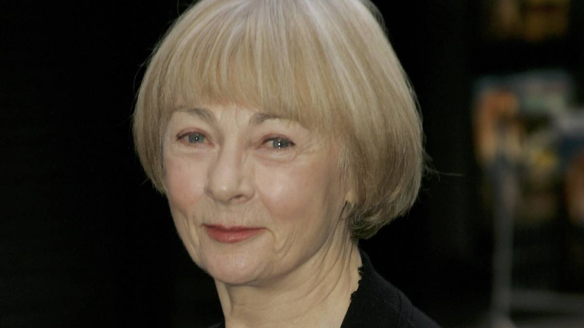 Agatha Christie's Marple star Geraldine McEwan's career in pictures ...