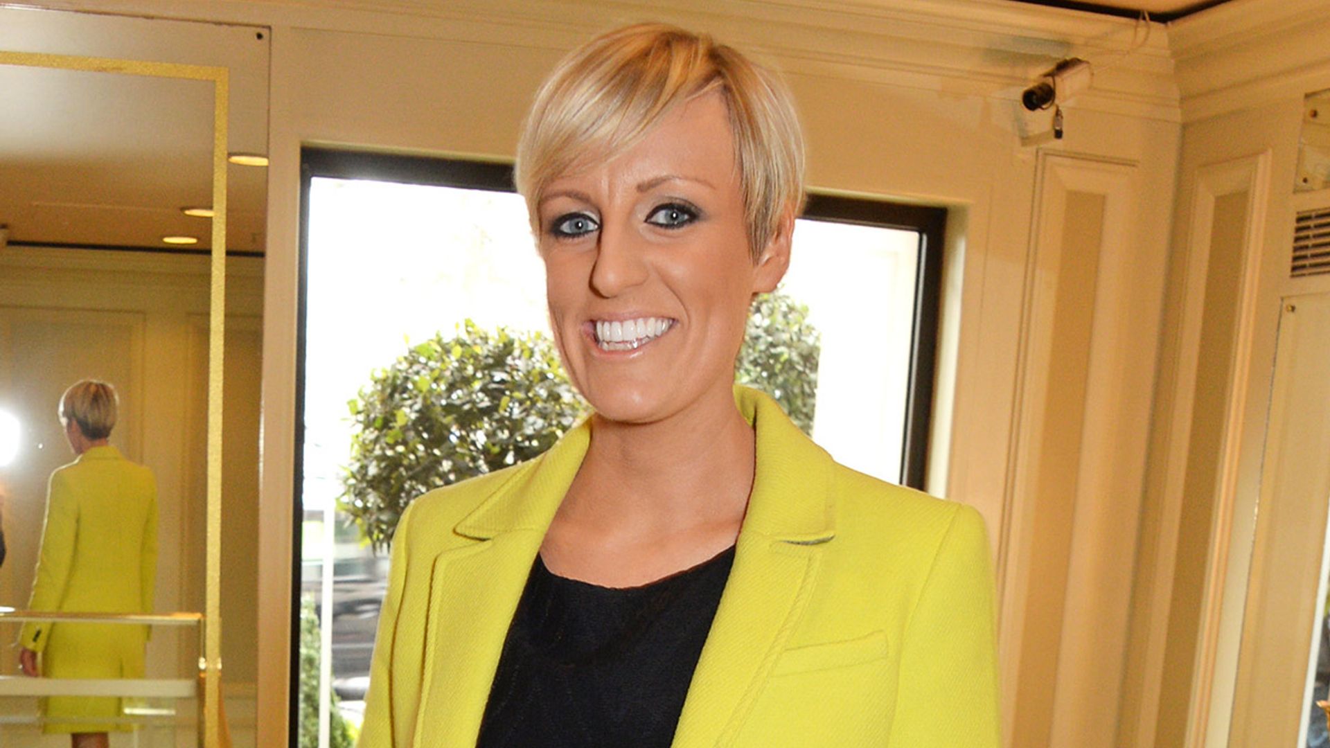 Why former BBC News presenter Steph McGovern turned down Strictly this ...