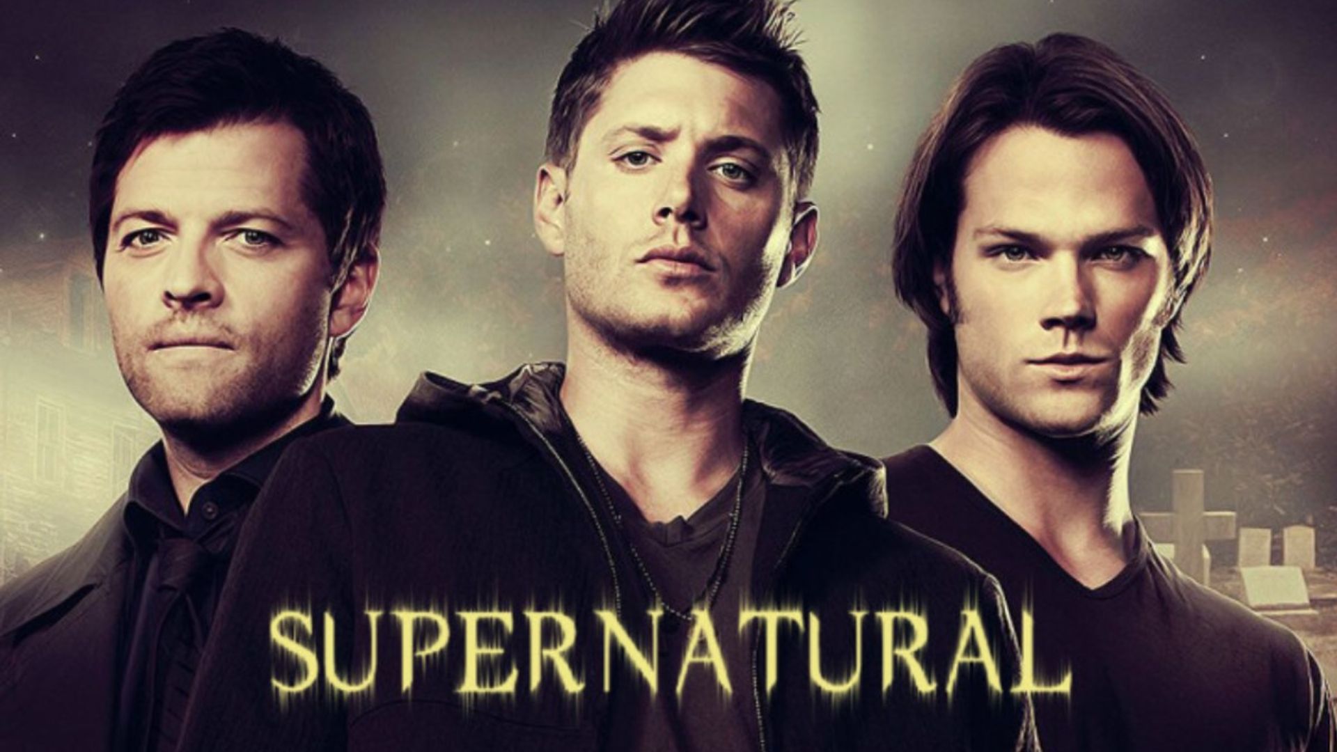 Supernatural finale to have major change from original ending | HELLO!