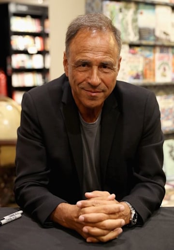 Foyle's War: Is the show based on a true story? | HELLO!