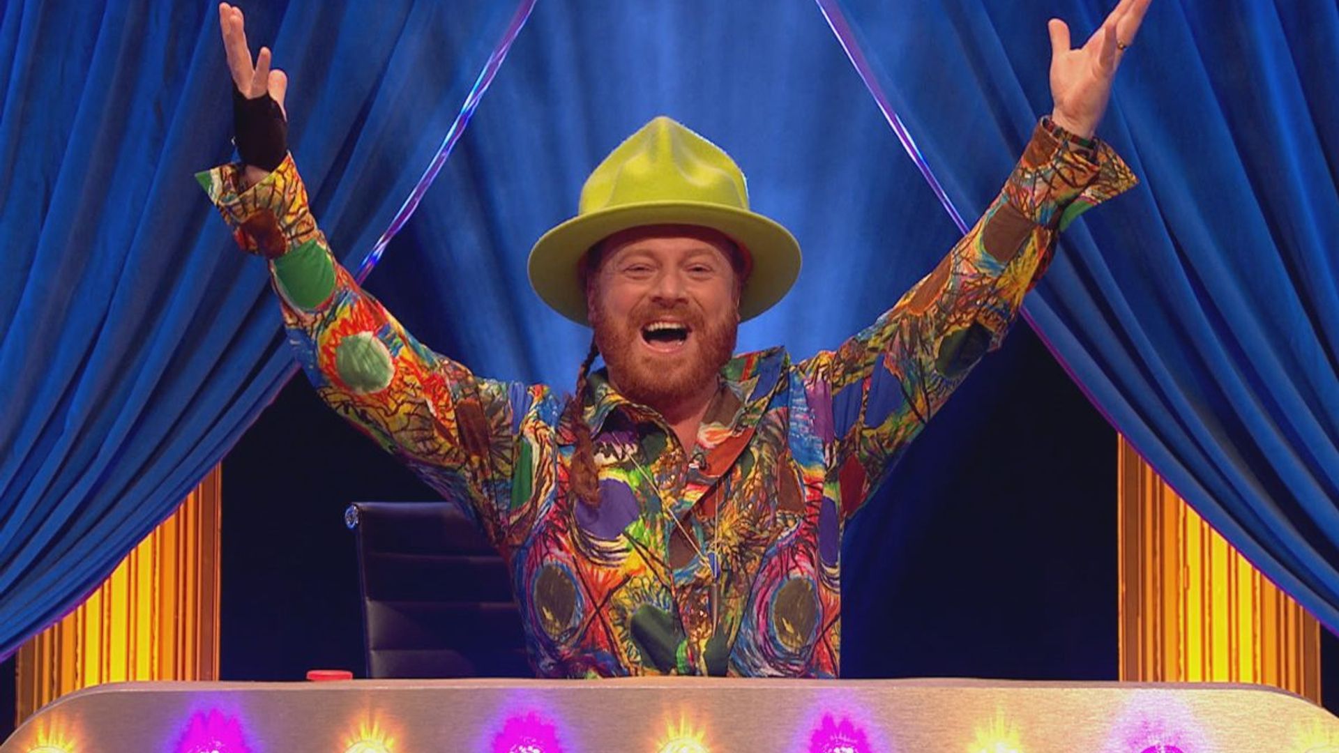 Celebrity Juice: Keith Lemon reveals when he will leave show | HELLO!