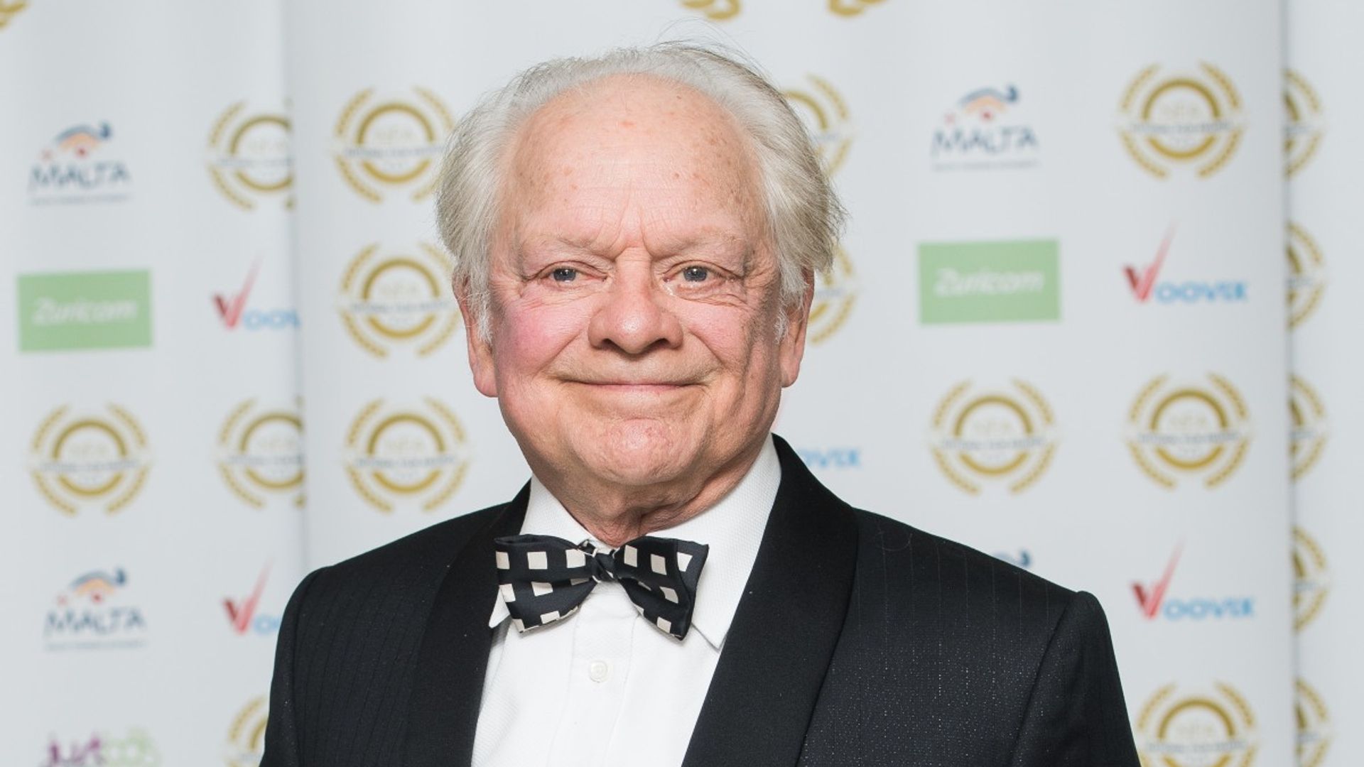 Sir David Jason reveals what he misses most about Only Fools and Horses ...