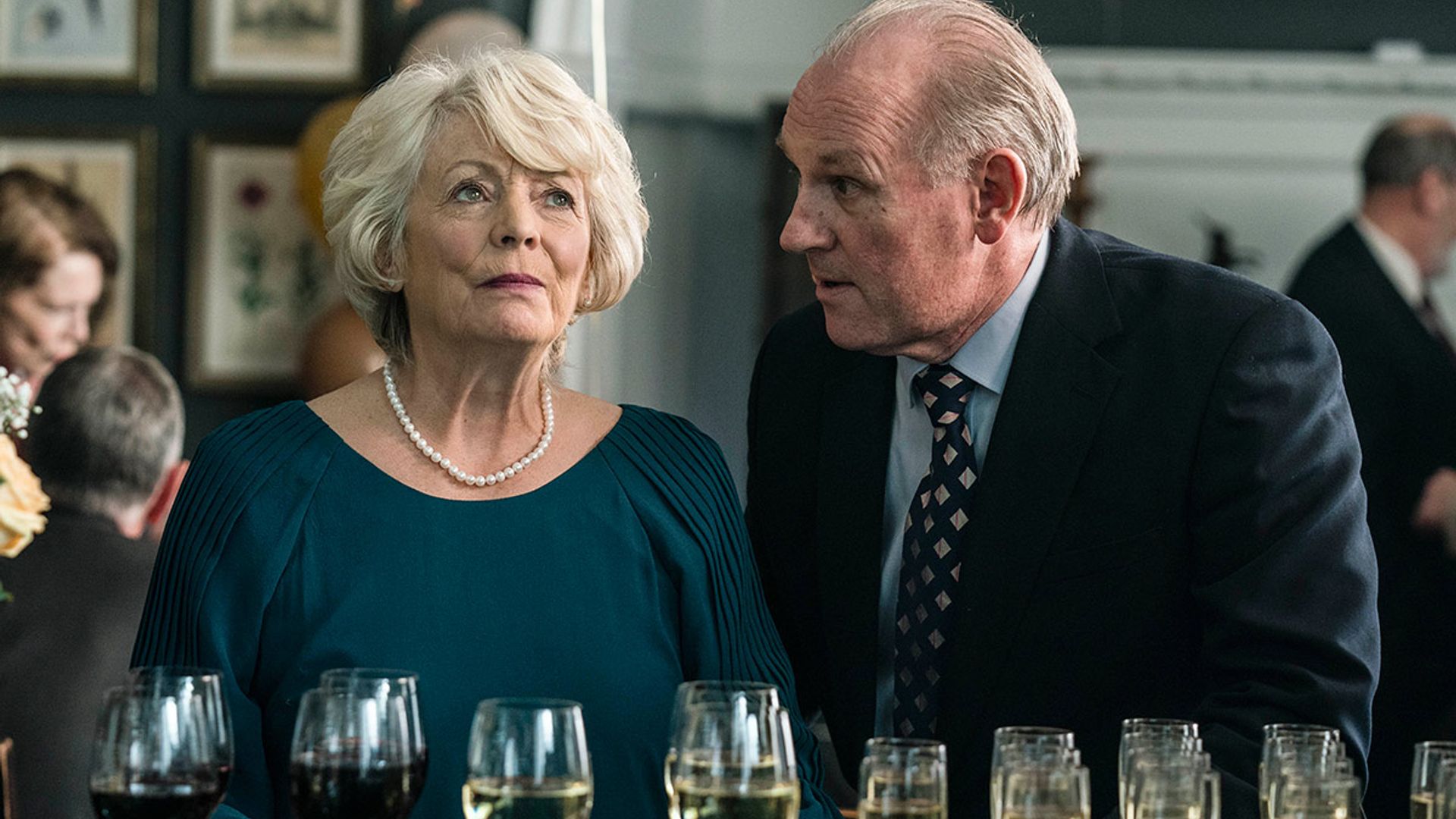 Life: viewers are saying same thing about new Doctor Foster spin-off ...